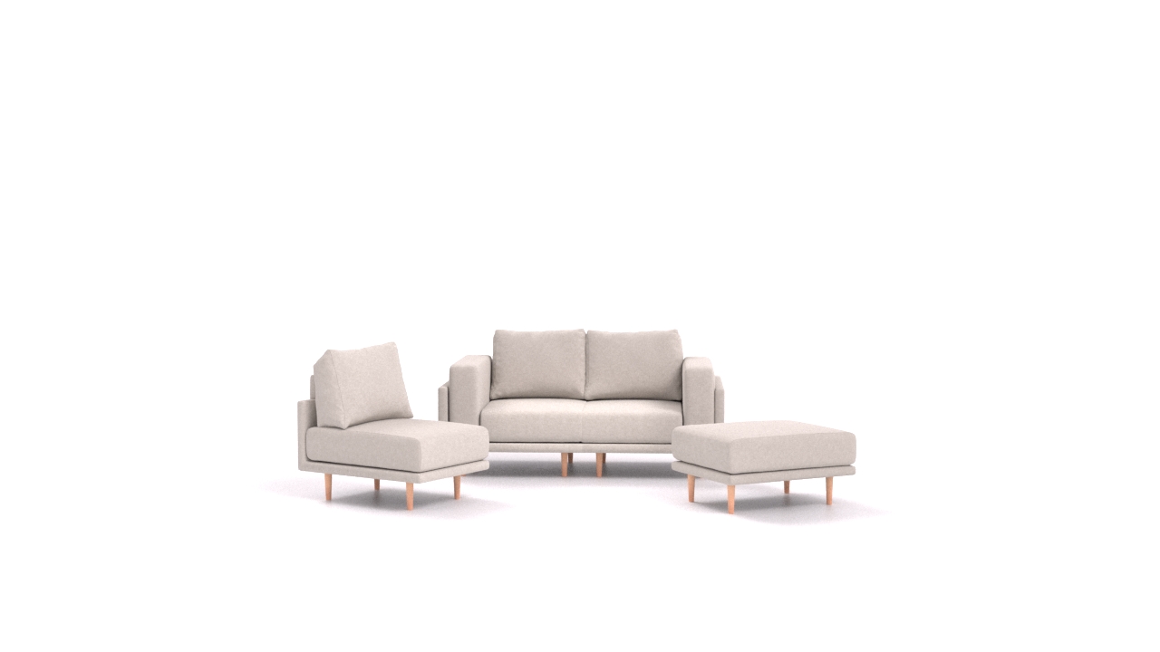 Modular sofas, sofa beds, sectional couches, ottomans... | FEYDOM